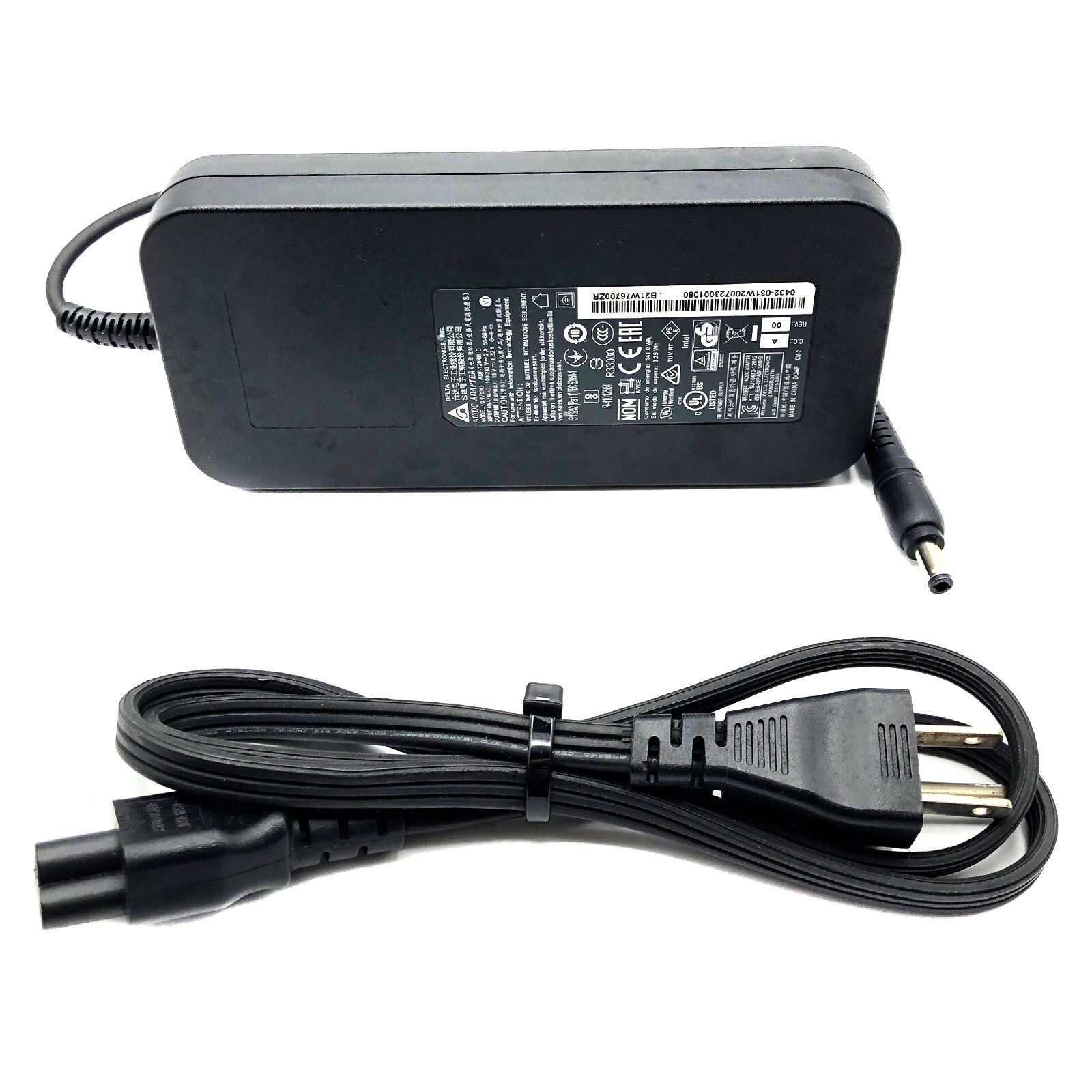 Genuine Delta ADP-120RH D AC Adapter 19V 6.32A 120W Power Supply 5.5*2 ...
