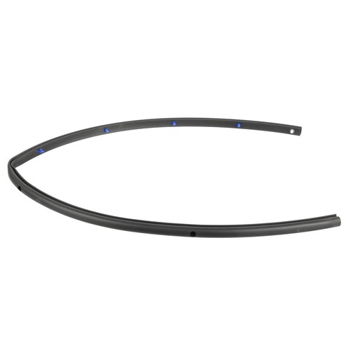 NEW OEM GENUINE Mazda 2014-2021 Mazda6 Hood Rubber Seal Weatherstrip ...