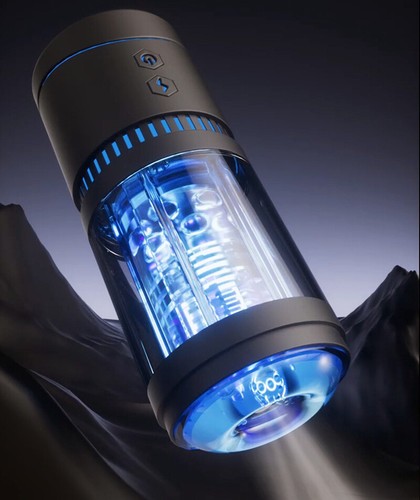 Roselex Male Electric Masturbator Sucking Vibrating Motion | eBay