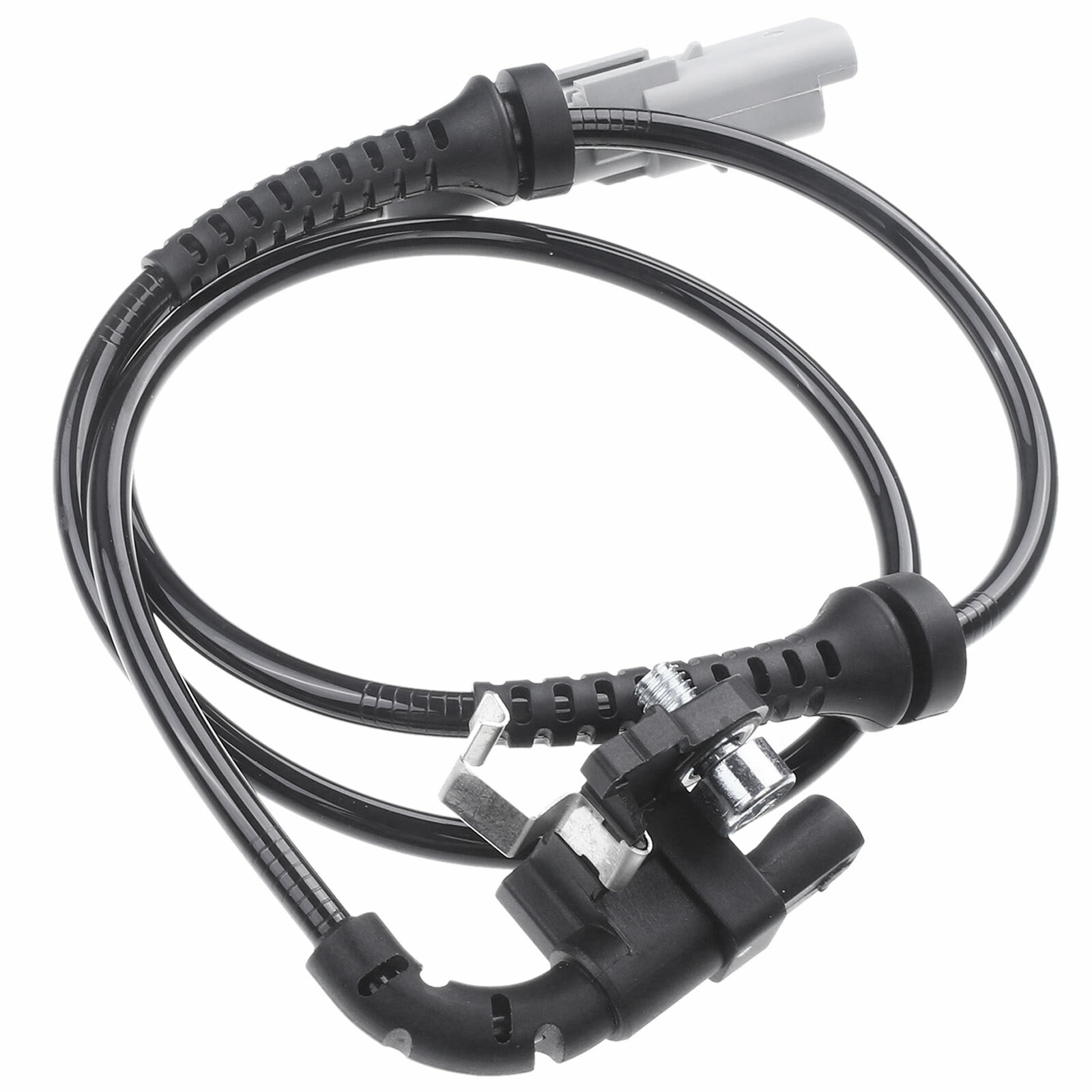 2x ABS Wheel Speed Sensors Rear for Citroen C4 DS4 DS Peugeot 307 ...