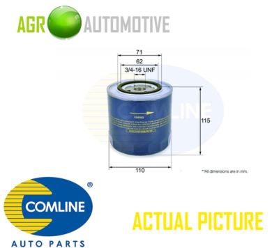 COMLINE ENGINE OIL FILTER OE REPLACEMENT EOF052 | eBay UK