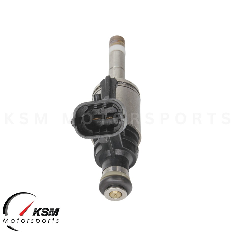 4 x Fuel Injectors for Mini Cooper Countryman BMW 118i 120i fit ...