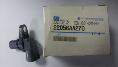 Genuine Subaru CAMSHAFT POSITION SENSOR 22056AA270 F/S | eBay