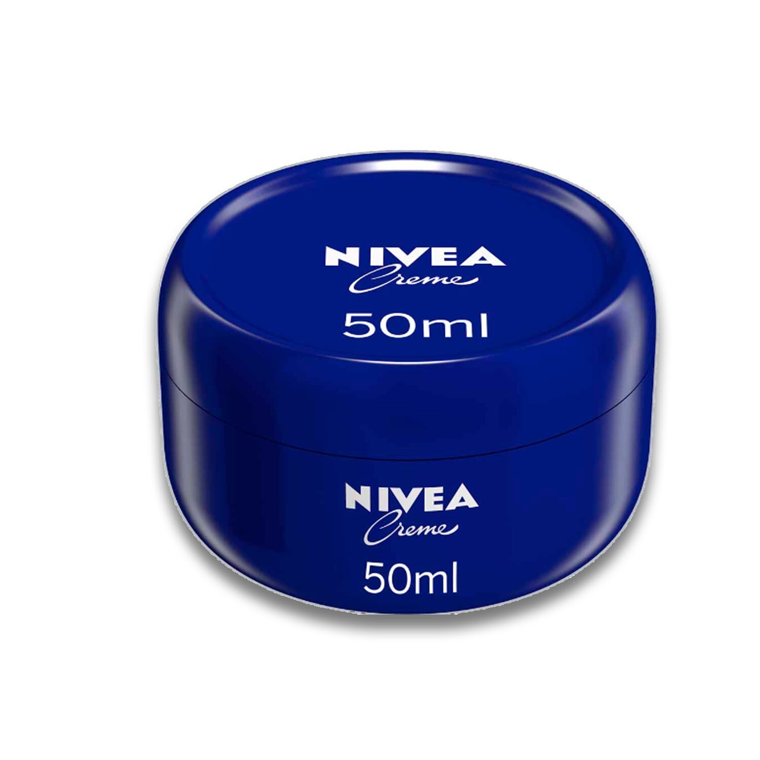 1x+Original+50ml+NIVEA+Creme+Face+Full+Body+Hand+Moisturizer+Dry+skin ...