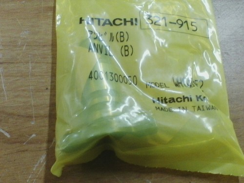 321-915 Anvil (B) Hitachi Genuine part for cordless drill | eBay