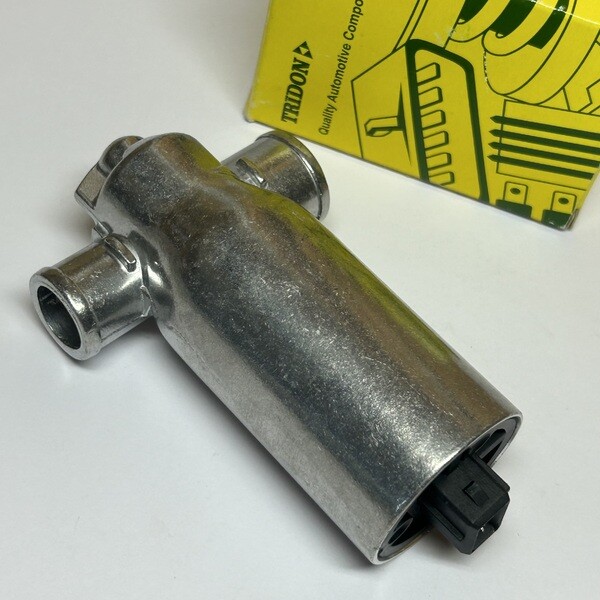 Idle air speed control valve for BMW E46 320i + 320Ci 2.2L 00-06 M54B22 ...