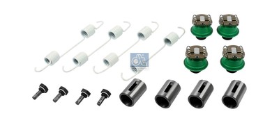 CAPSautomotive Repair Kit automatic adjustment 4253 6197 42536197 for ...