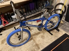 Mongoose Scan R30 20" Boy's Freestyle Bike for sale online | eBay