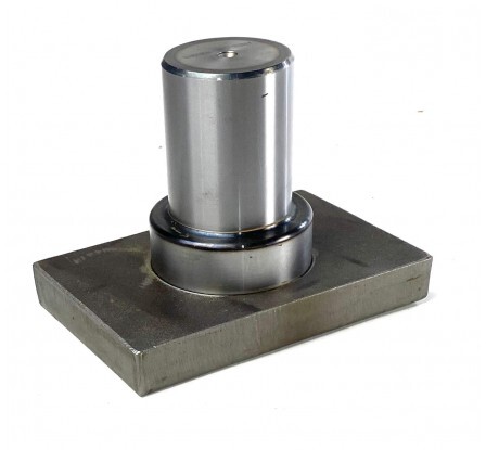 TRUNNION (4T0780) for Caterpillar | eBay