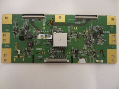 Sony XBR-49X700D T-Con Board (6870C-0598A) 6871L-4670A | eBay