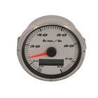 MasterCraft Boat Speedometer Gauge 504477 | Digital Display Medallion ...
