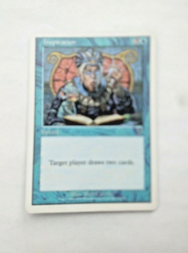MTG Inspiration Seventh Edition Regular Common - Premium NOS ...