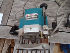 Makita+Plunge+Router+3600BR+1500+Watt+Accessories for sale online | eBay