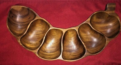 Bowls - Philippines Monkey Pod