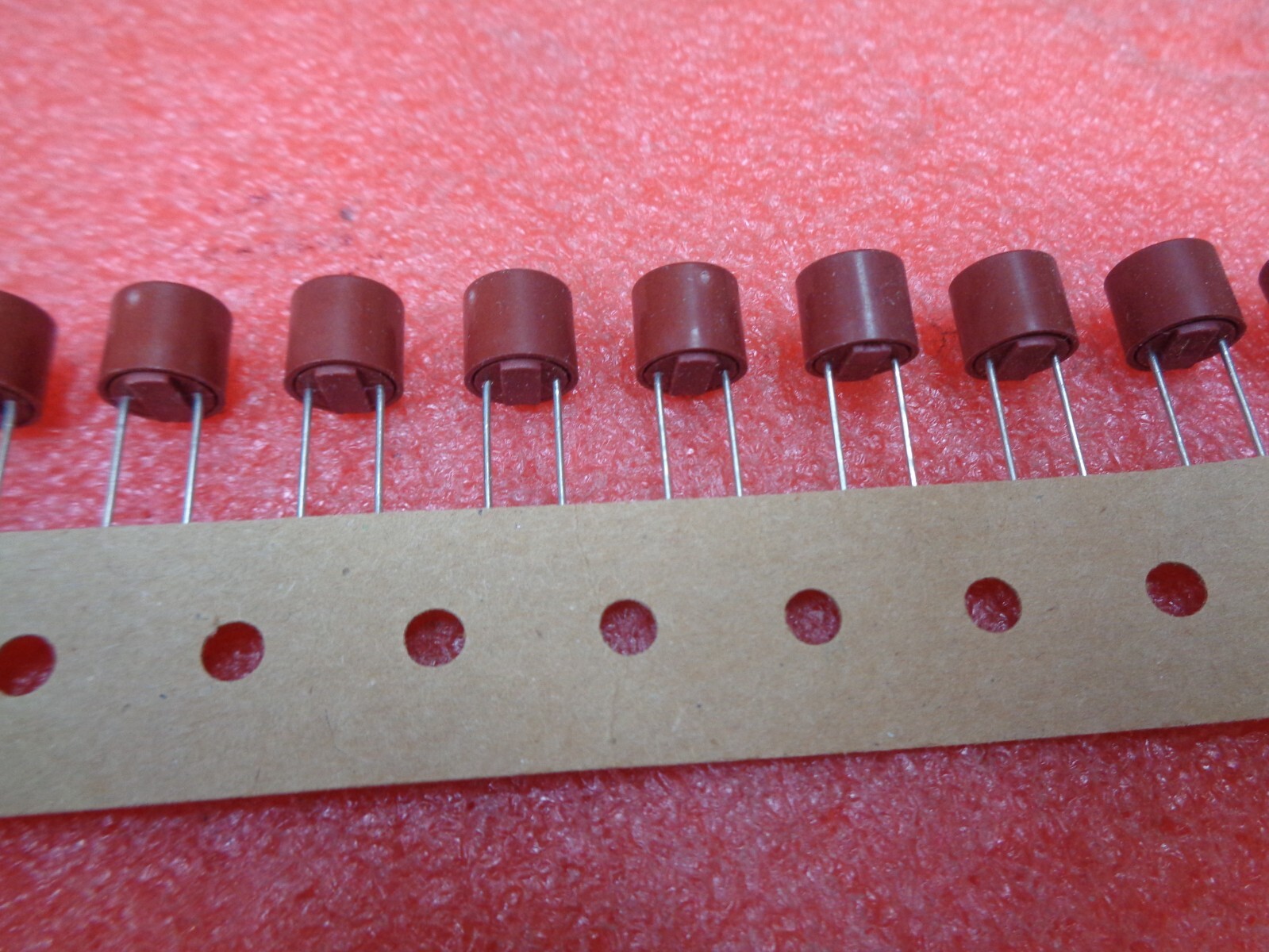 3.15A FUSE , FAST, QUICK BLOW RADIAL FUSE F3.15A 250V WICKMAN x20 PER ...