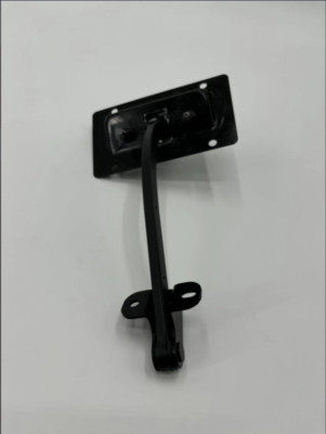 Original authentic tailgate limiter 4589890AC suitable for Wrangler JK ...