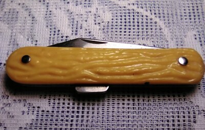 Colonial lockback prov USA | eBay