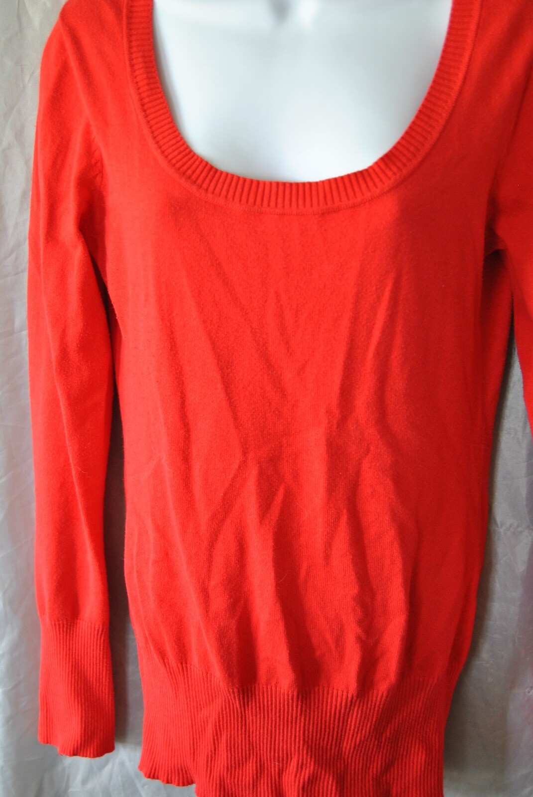 Women's Sweater by Rue 21 Size M Red in color RN 70829 | eBay