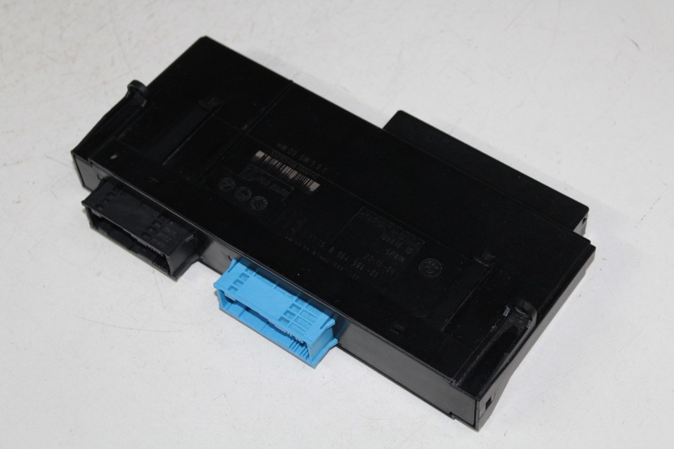 Comfort Control Unit Body Control Unit BMW E90 E91 / 61.35 6964594 / ...