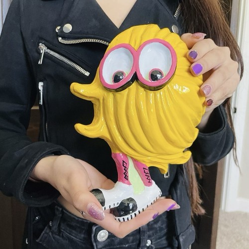 🍔 Vintage McDonalds Statue Fry Guys Goblins Playland Playground | eBay