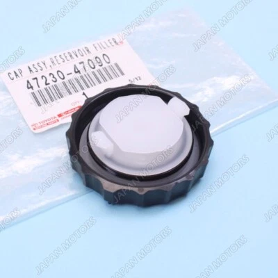 New GENUINE Toyota 4Runner Tacoma Brake | Grelly USA