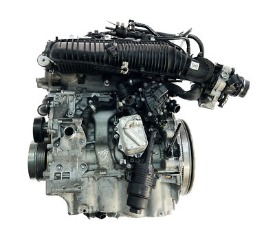 Engine for Mini F55 F56 F57 F60 Cooper S 2.0 Petrol B48A20A B48 ...