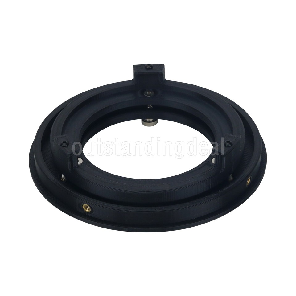 D114F500 Newtonian Telescope DIY Kit Newtonian Reflector Telescope ...