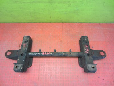 07 08 09 10 11 12 13 Escalade Yukon Tahoe Front Frame Cut Frame Horns ...