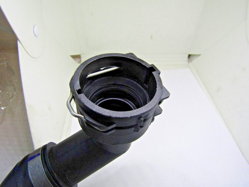 80A-122-055-CH AUDI Q5 2.0 TDI DIESEL RADIATOR COOLANT HOSE AND ...