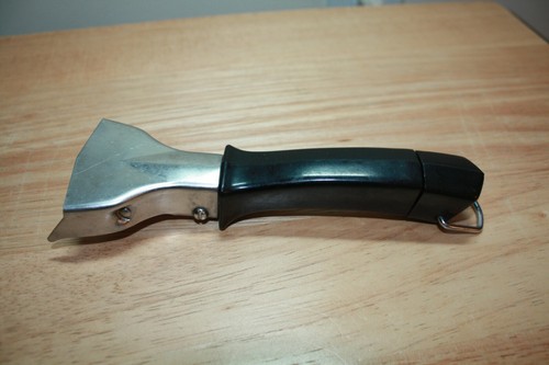 Vintage Corning Ware Handle Detachable Twist Lock-On for Pot Casserole ...