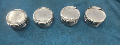 99-07 Suzuki Hayabusa GEN 1 MTC 81mm Drop In Turbo pistons | eBay