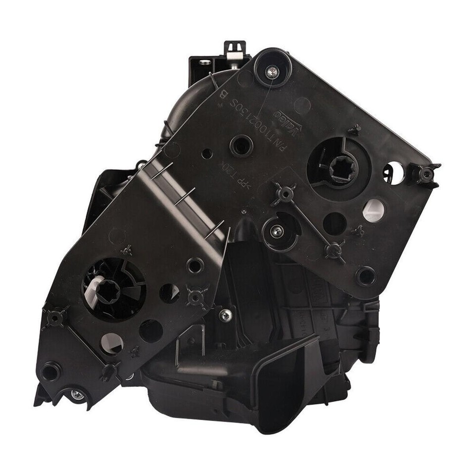 New 07-12 Evaporator Heater Distribution Box 68004022AA Fits Jeep ...