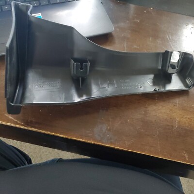 Wheel Arch Molding - Mopar (68307197AB) | eBay