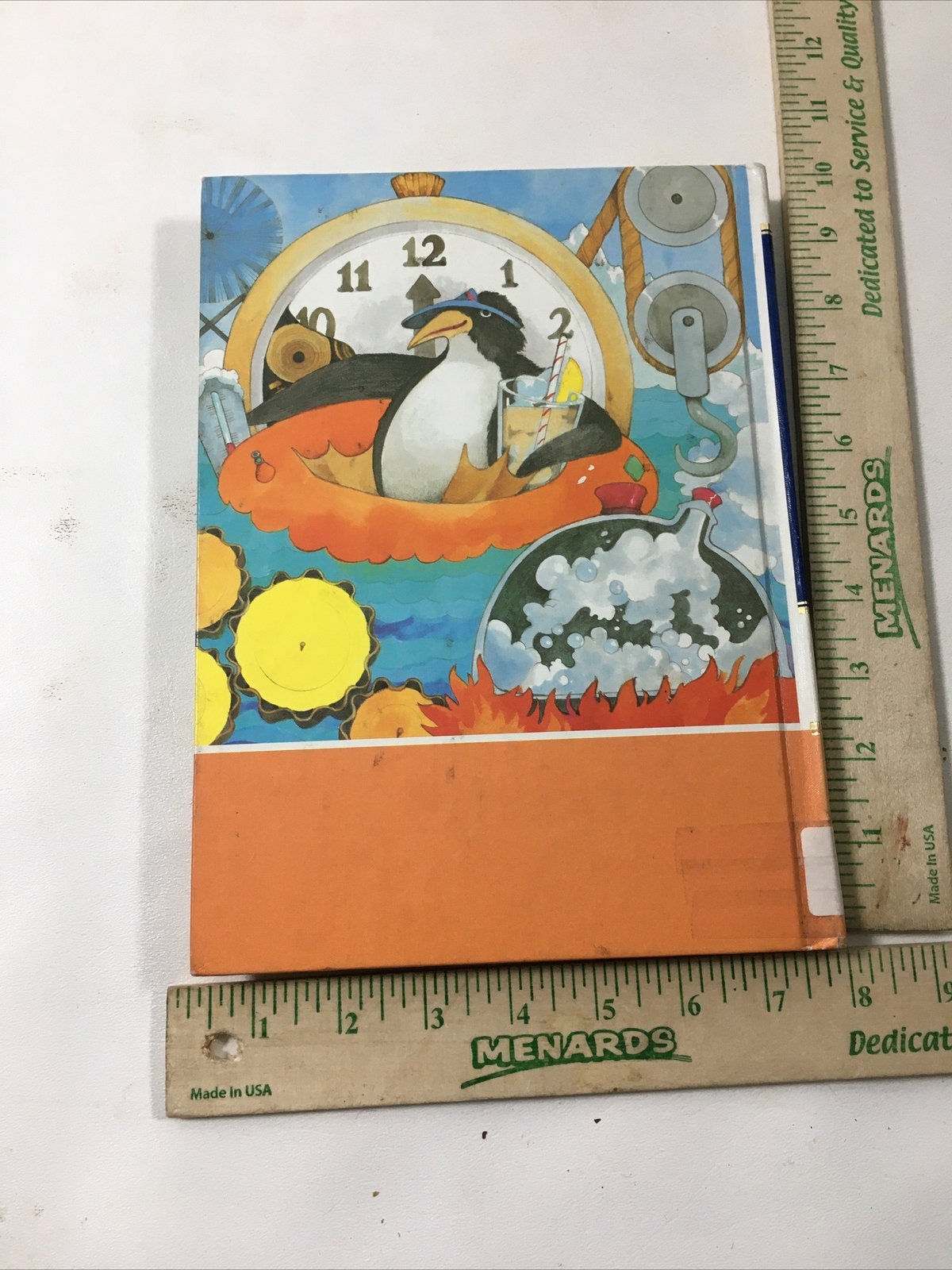 Childcraft : How Things Work, Volume 7 - World Book Inc. (Hardcover ...