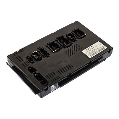Mercedes W164 W251 ML GL Rear SAM Control Module Signal Acquisition ...