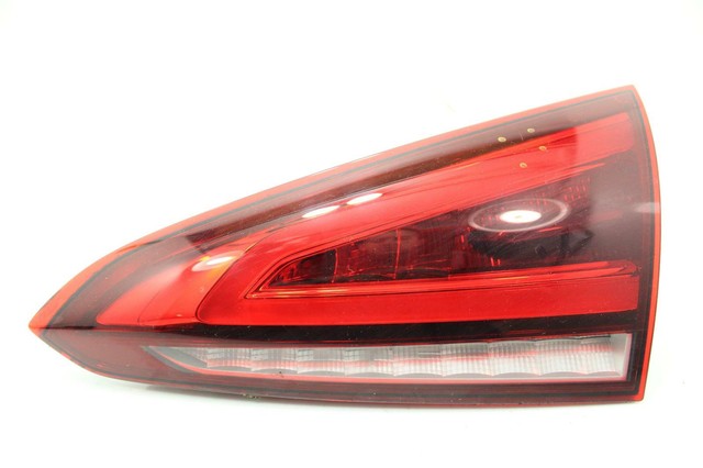2018 MERCEDES a Class W177 Rear Light Tail Lamp Inner Right LED ...