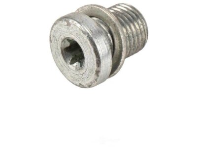 For 2011-2015 Chevrolet Cruze Engine Oil Galley Plug AC Delco 22416SRJQ ...