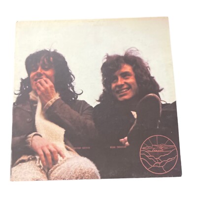 Donovan - Open Road LP - Epic E 30125 Gatefold Vinyl Lp Record CLASSIC ...