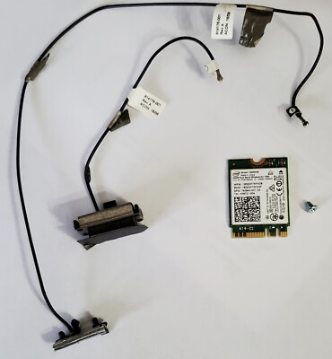 HP Prodesk 600/400 elitedesk G2 Mini DM PC Wifi Wireless Card Set ...