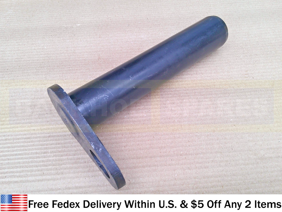 JCB TELEHANDLER LOADALL - PIVOT PIN 50 MM DIA X 252 MM (PART NO. 911/ ...
