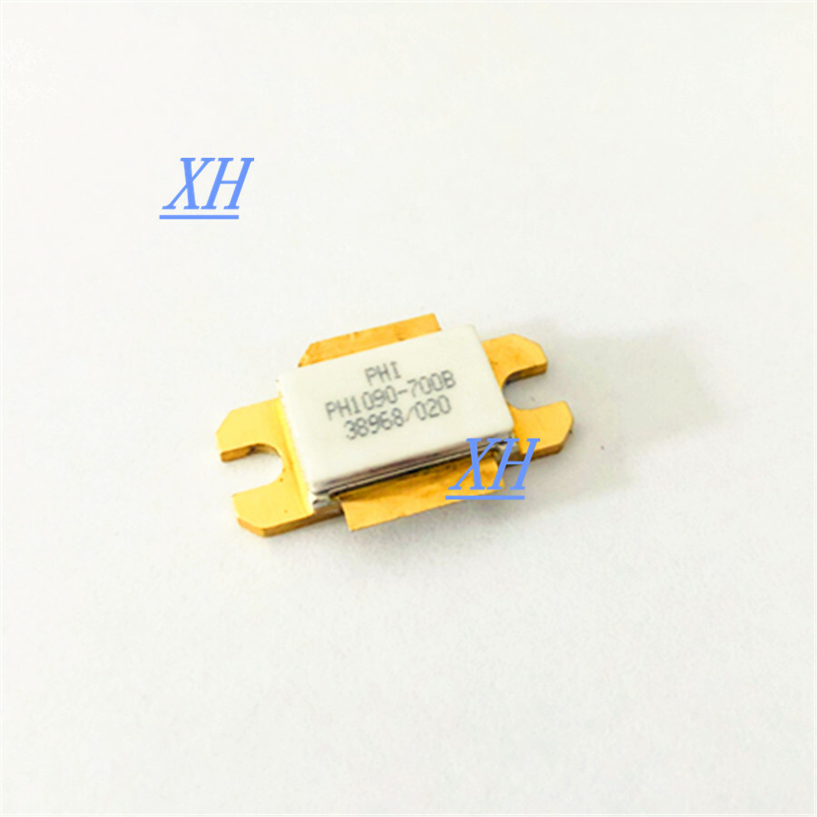 NXP PHI PH1090-700B Avionics Pulsed Power Transistor 700 Watts 1.03-1. ...