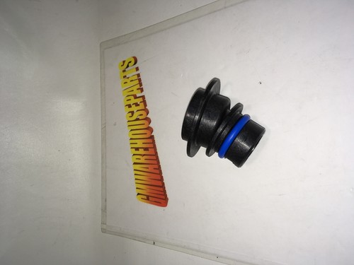 2010-2017 EQUINOX TERRAIN CAPTIVA 2.4 ENGINE OIL FILL TUBE ADAPTER NEW ...