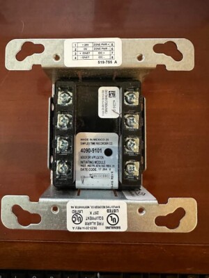 Fire Alarms - Simplex 2120