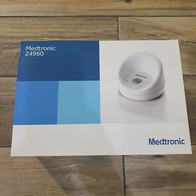 Medtronics 24960 ~ MyCareLink Relay Home Communicator | eBay