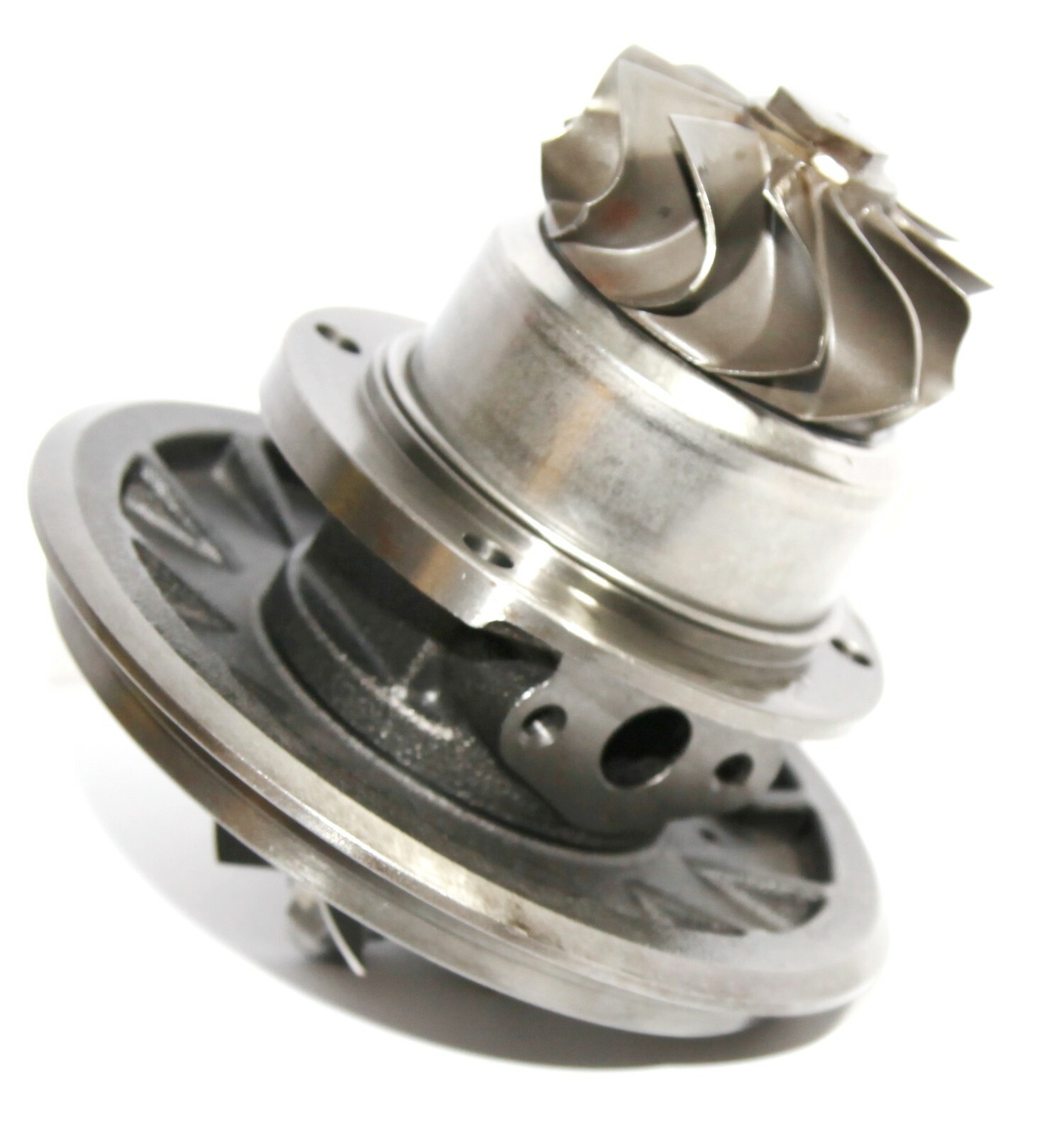 CHRA GT4294 R23515635 23516431 2585837C91 466713-0001 Diesel Turbo ...