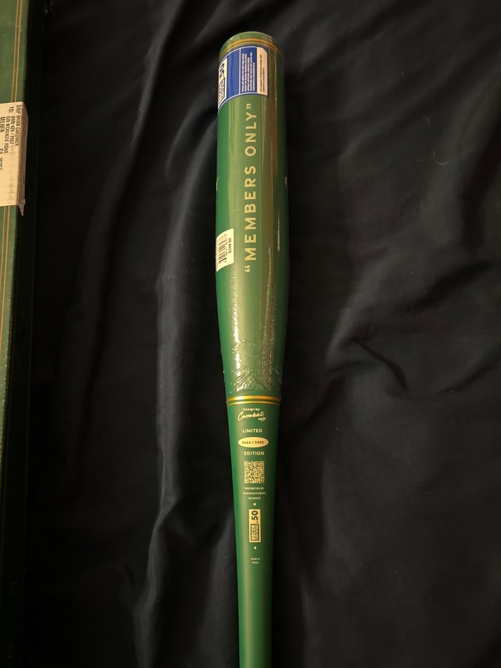 32/29 bbcor baseball bat combat country club | eBay