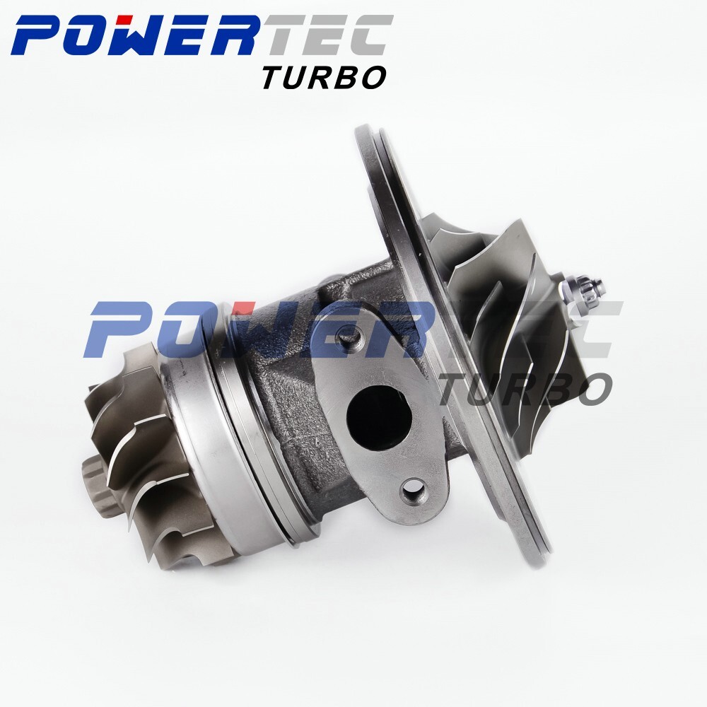 Cartridge turbo 4046107 core for Cummins Komatsu Industrial QSC Engine ...