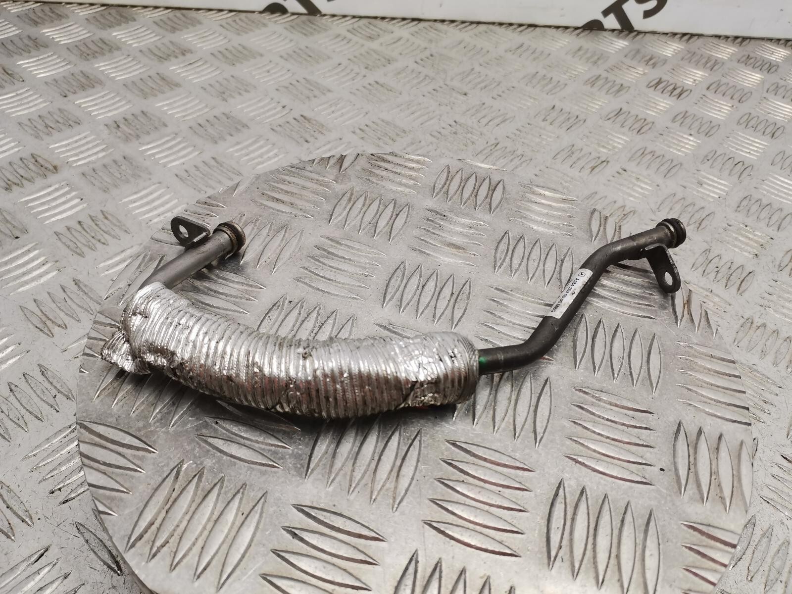 MERCEDES-BENZ C200 TURBOCHARGER 2020 W205 PREMIUM 1.5 PETROL AUTO ...