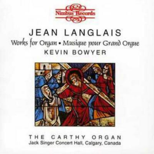 Kevin Bowyer Works for Organ (Bowyer) (CD) Album (UK IMPORT ...