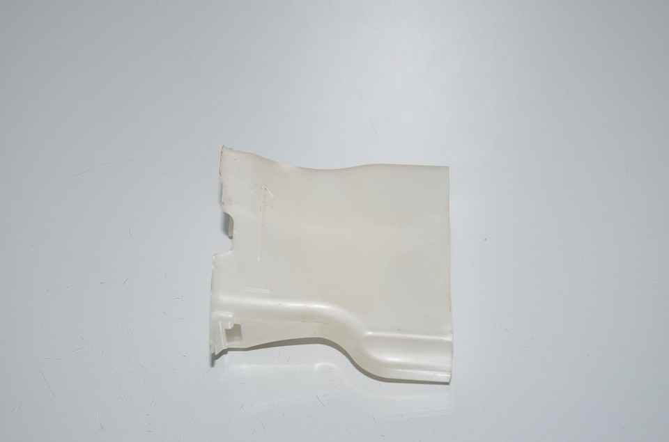 BMW G08 iX3 G01 F97 G02 F98 Adapter Fondraumheizkanal Left 7415163 ...